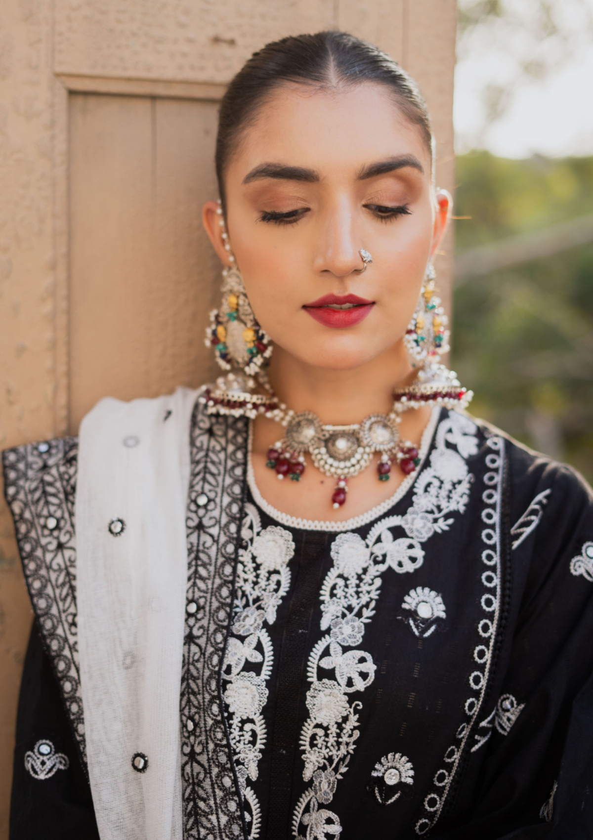 Maryam Taseer Lawn 2023 – Saleem Fabrics Traditions