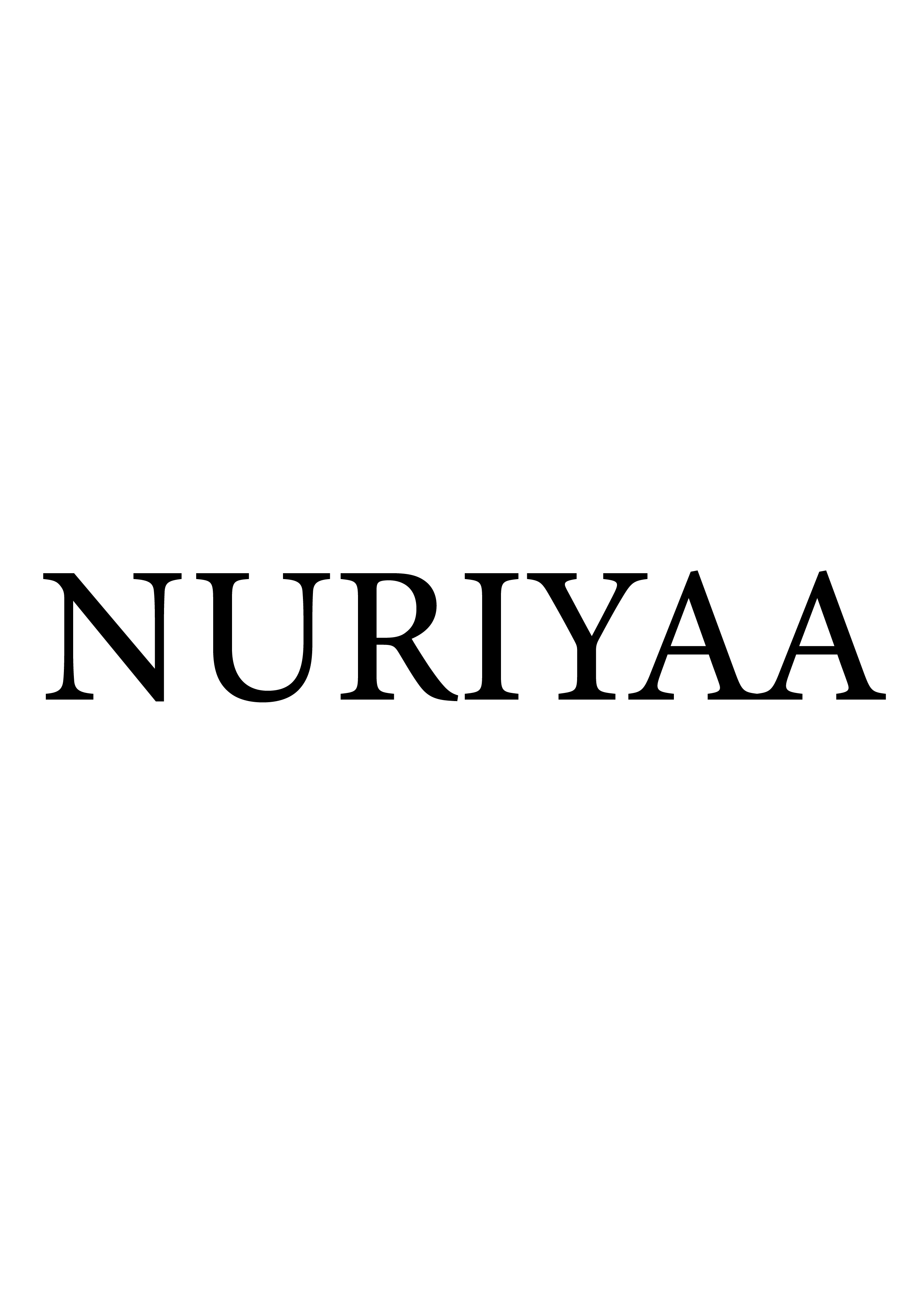 Nuriyaa 2024: The Perfect Blend of Traditional Eastern Wears – Saleem ...