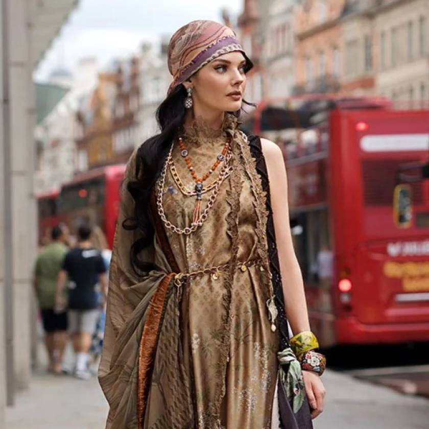 Sobia Nazir: Shop the Upcoming Collection 2025 – Saleem Fabrics Traditions