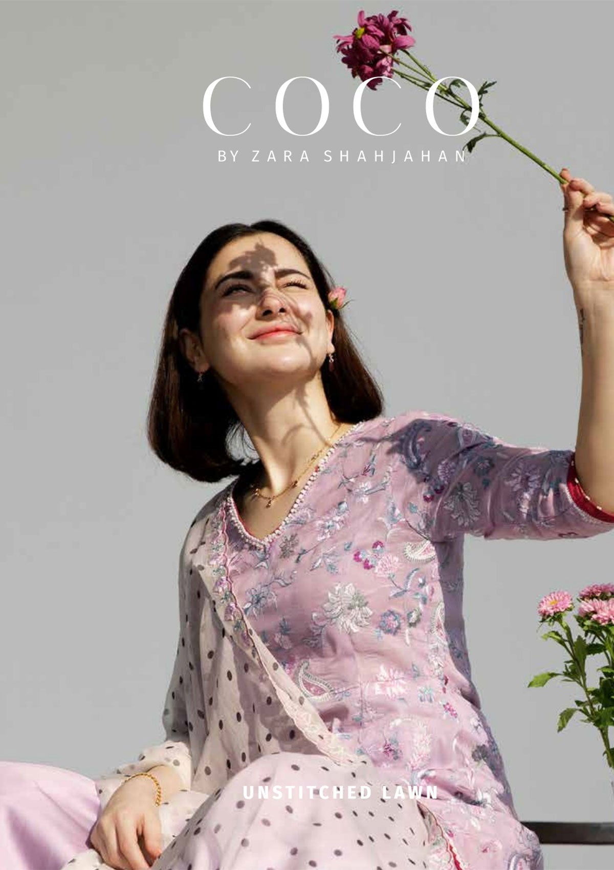 Zara ShahJahan Coco Lawn 2023 – Saleem Fabrics Traditions