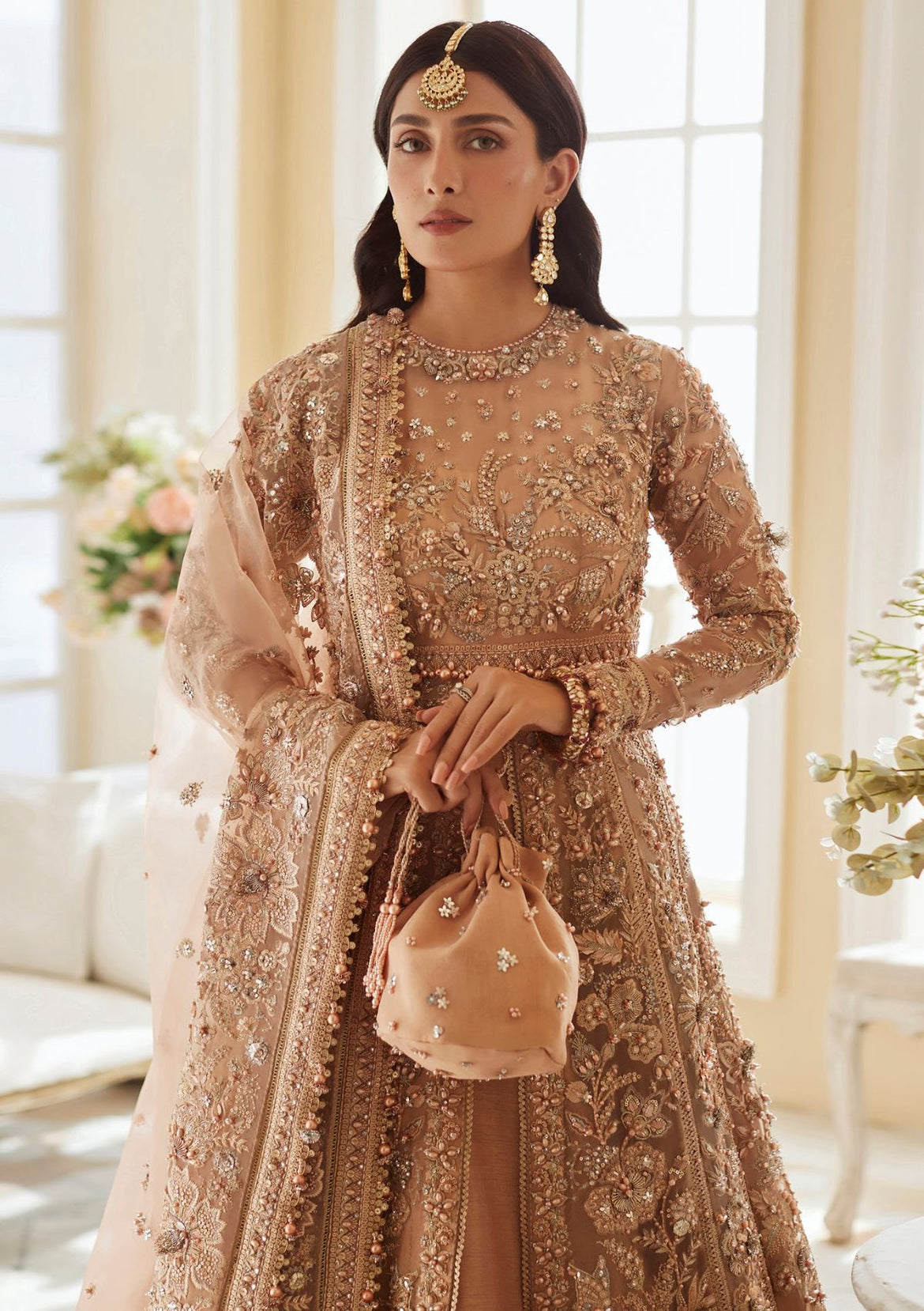 Wedding – Saleem Fabrics Traditions