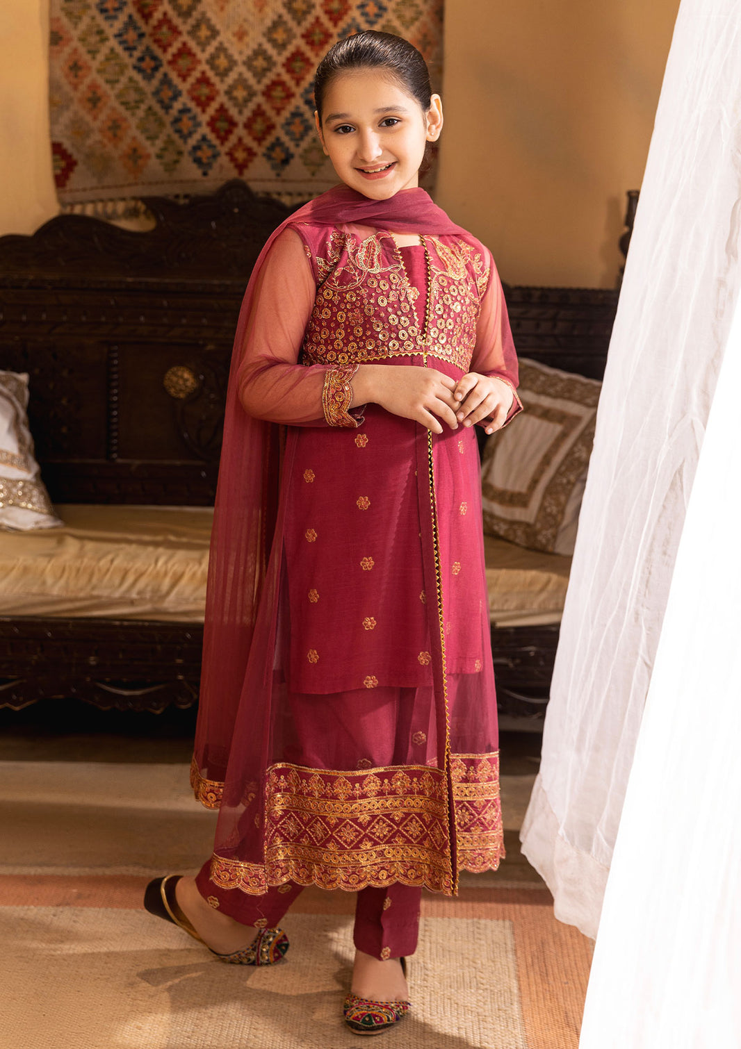 Brands – Saleem Fabrics Traditions
