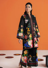 Lawn - Rajbari - Amal 26 - Summer Prints - Drop 1 - D#02 – Saleem ...