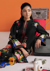 Lawn - Rajbari - Amal 26 - Summer Prints - Drop 1 - D#02 – Saleem ...