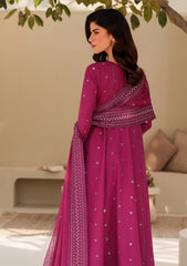 Winter - Zarif - Tabeer - The Silk Edit - ZT26#04 - Horain – Saleem ...