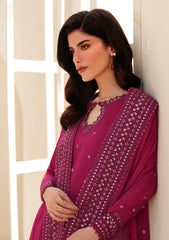 Winter - Zarif - Tabeer - The Silk Edit - ZT26#04 - Horain – Saleem ...