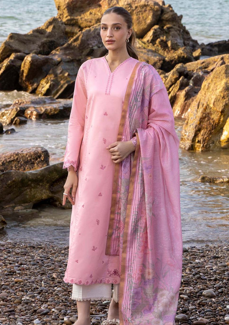 Discover Long Shirt Styles: From Designer Embroidery to Prints – Saleem ...
