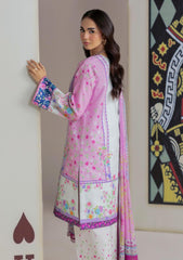Lawn - Rajbari - Amal 26 - Summer Prints - Drop 1 - D#15 – Saleem ...