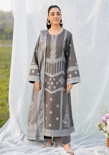 Garnet Clothing Sierra Summer Unstitched 2026 Summer Lawn Collection ...