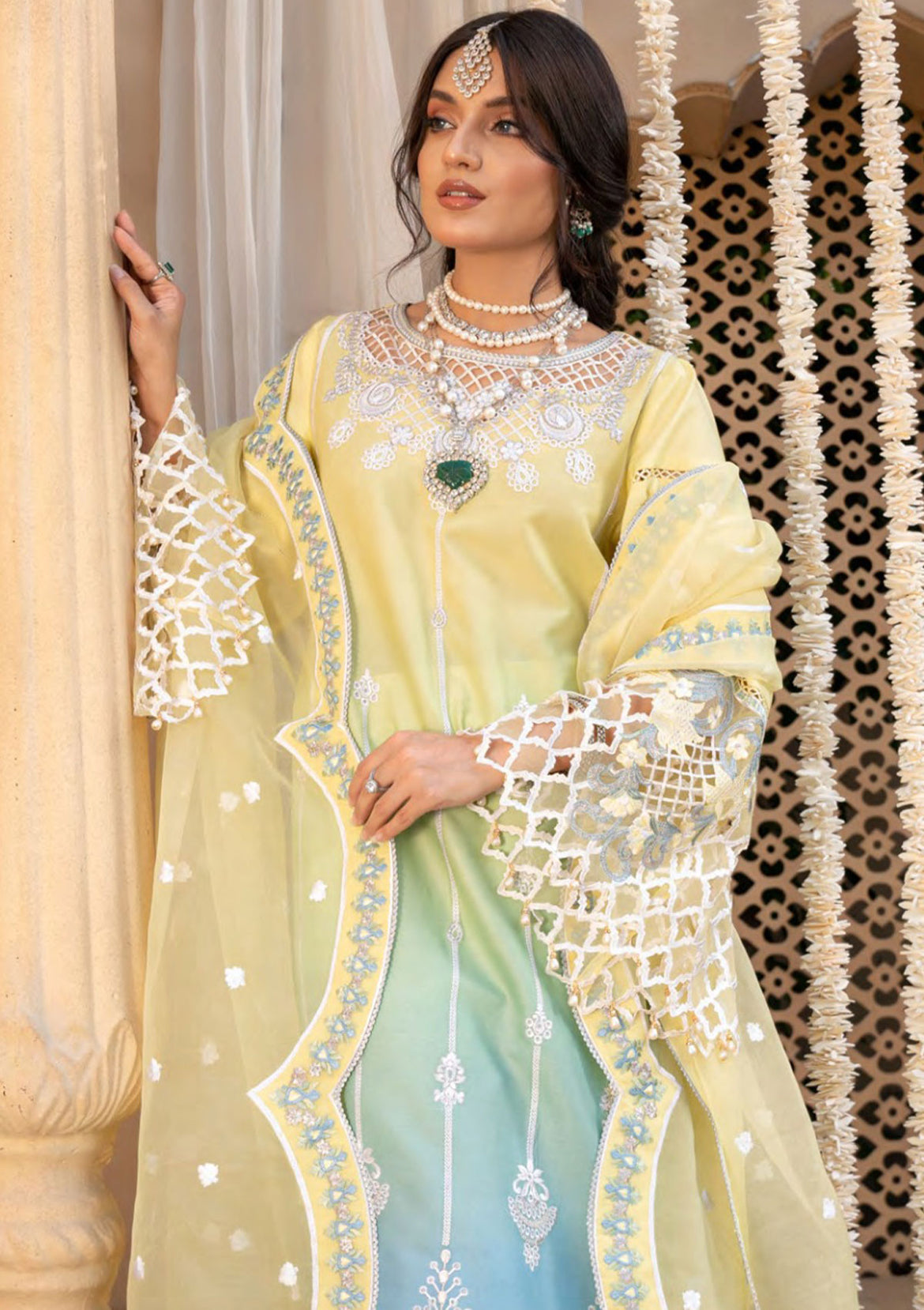 Meem – Saleem Fabrics Traditions