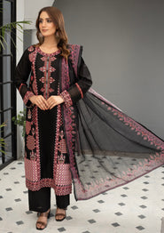 Ziara Lawn – Saleem Fabrics