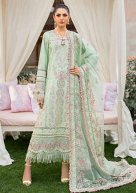 Akbar Aslam – Saleem Fabrics Traditions
