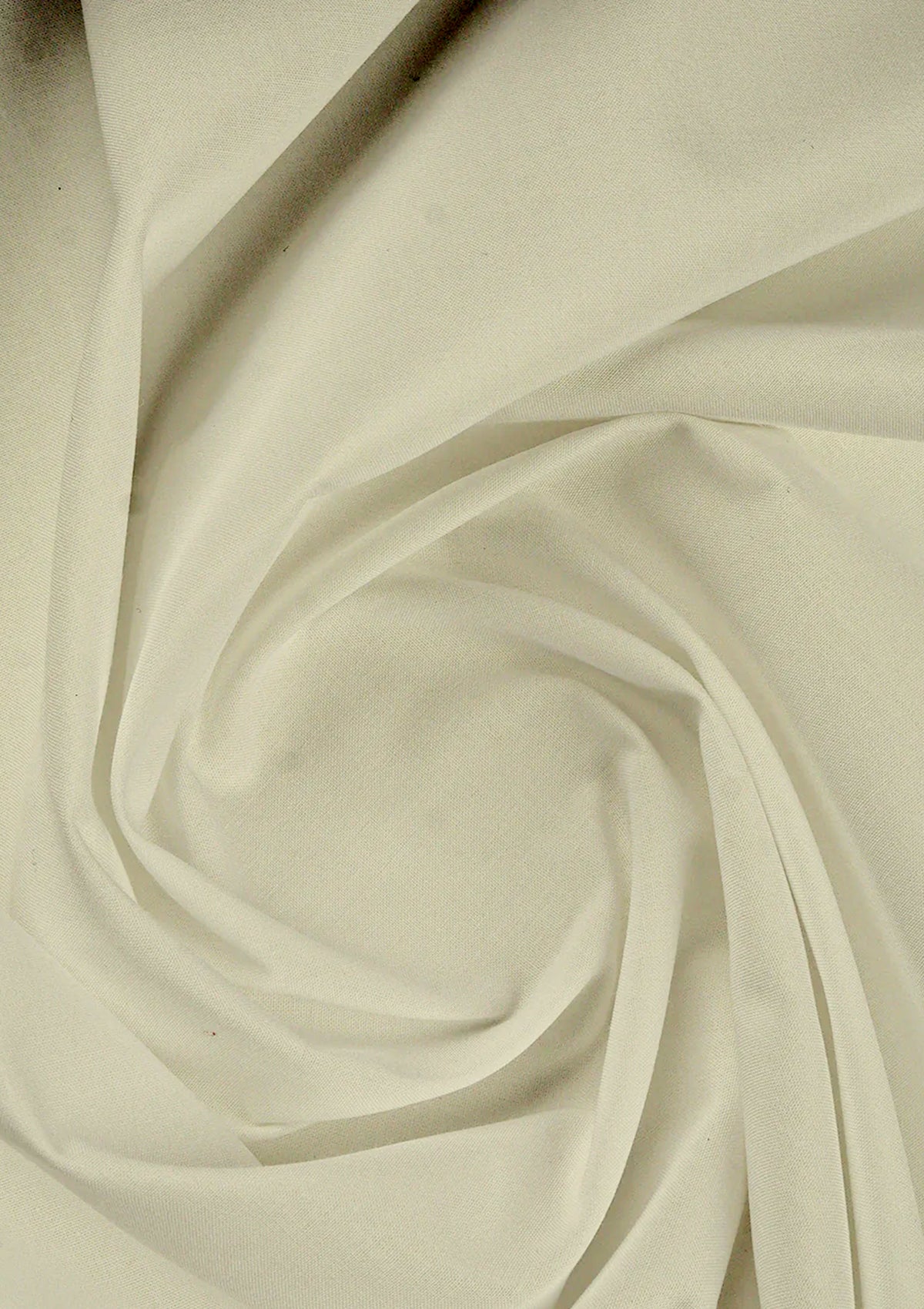 Elite Men Selvage Plain Cotton - Cream – Saleem Fabrics Traditions