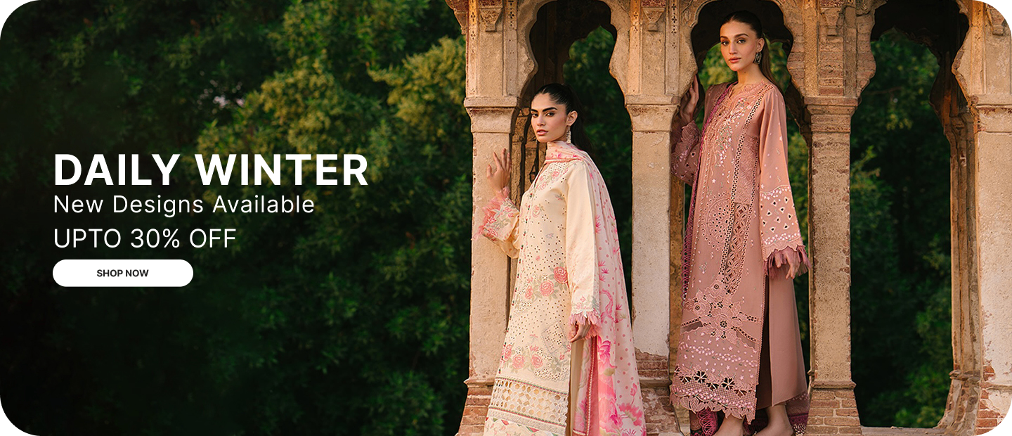 Saleem Fabrics: Pakistan's Leading Fashion Frontier – Saleem Fabrics ...