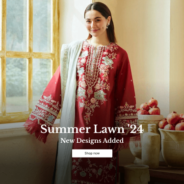 Saleem Fabrics: Pakistan's Leading Fashion Frontier – Saleem Fabrics ...