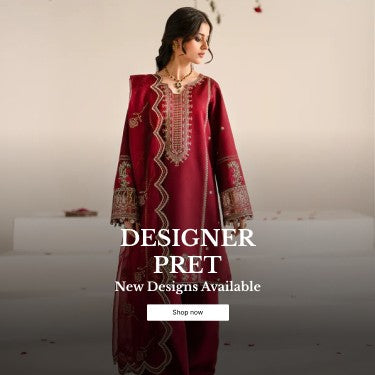 Saleem Fabrics: Pakistan's Leading Fashion Frontier – Saleem Fabrics ...