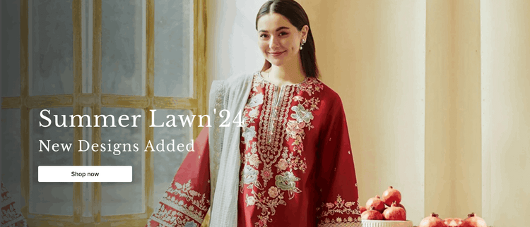 Saleem Fabrics: Pakistan's Leading Fashion Frontier – Saleem Fabrics ...
