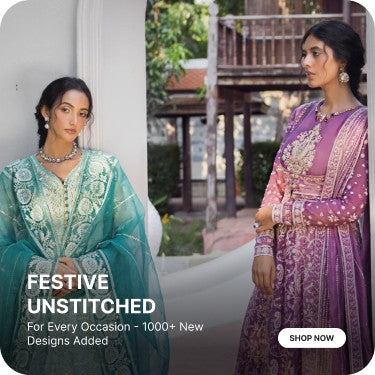 Saleem Fabrics: Pakistan's Leading Fashion Frontier – Saleem Fabrics ...