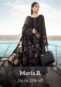 Saleem Fabrics: Pakistan's Leading Fashion Frontier – Saleem Fabrics ...