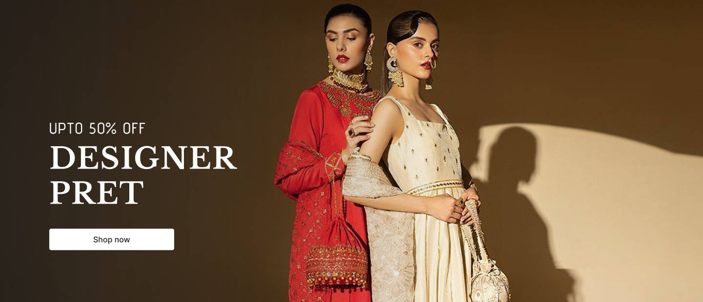 Saleem Fabrics: Pakistan's Leading Fashion Frontier – Saleem Fabrics ...