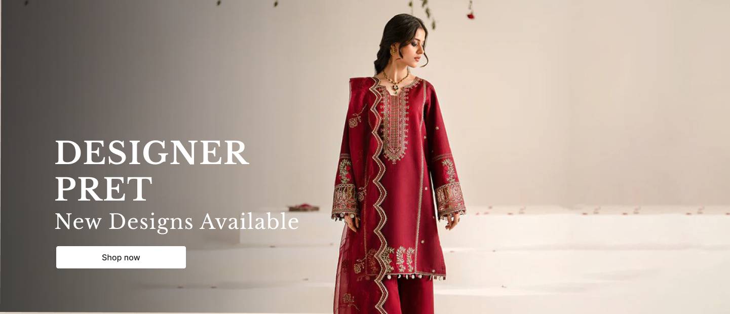 Saleem Fabrics: Pakistan's Leading Fashion Frontier – Saleem Fabrics ...
