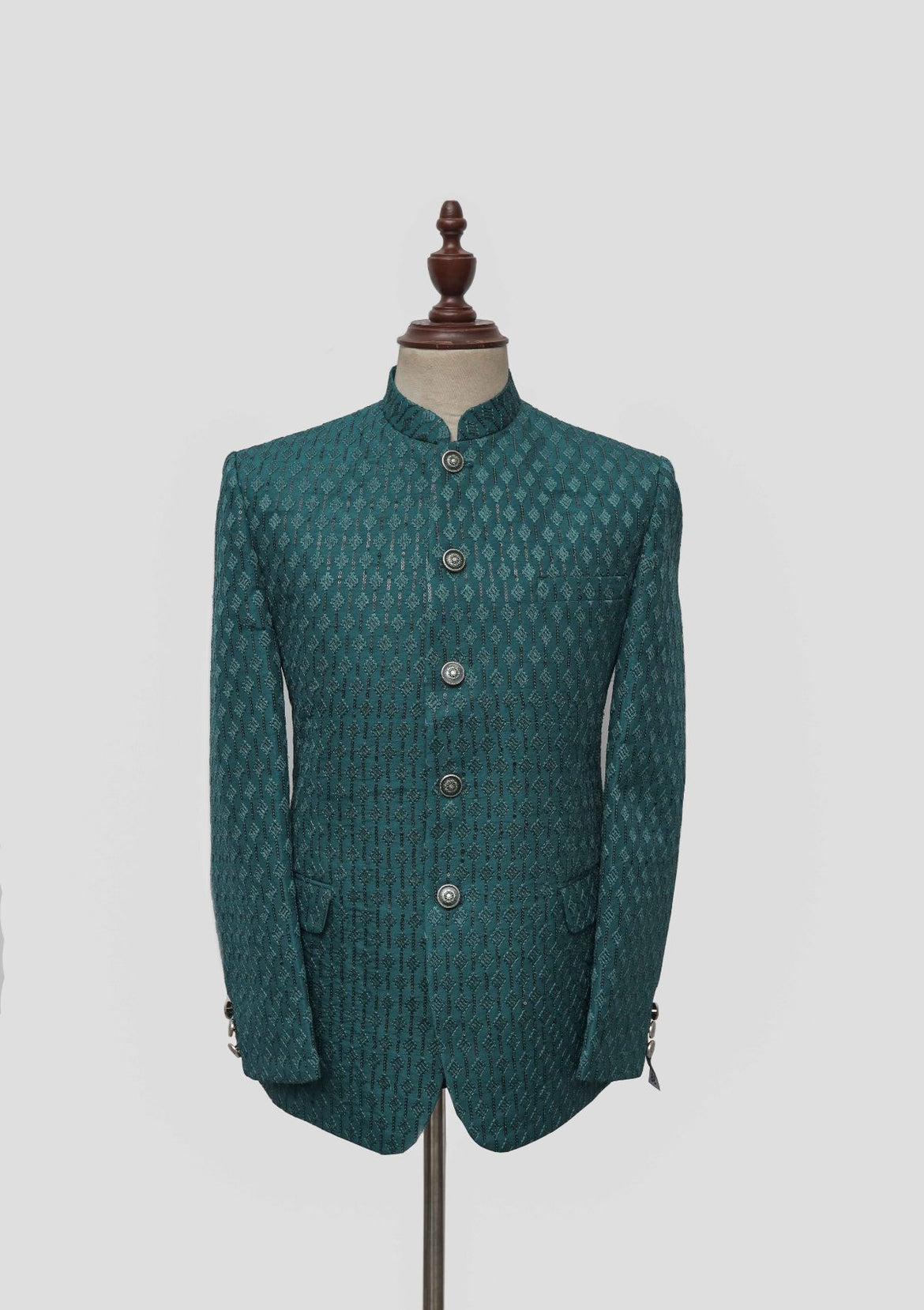 Prince coats – Saleem Fabrics Traditions