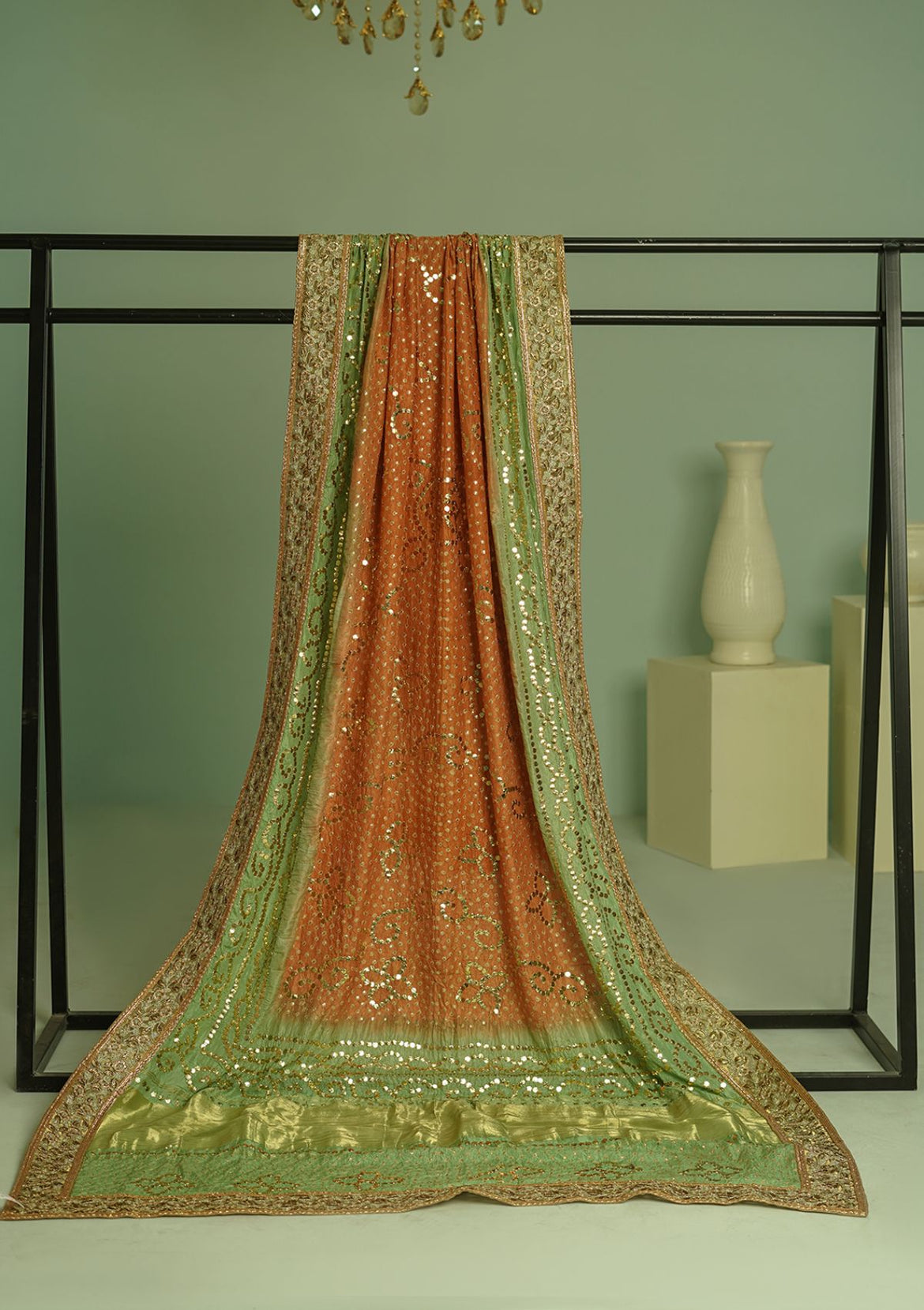 EXCLUSIVES – Saleem Fabrics Traditions