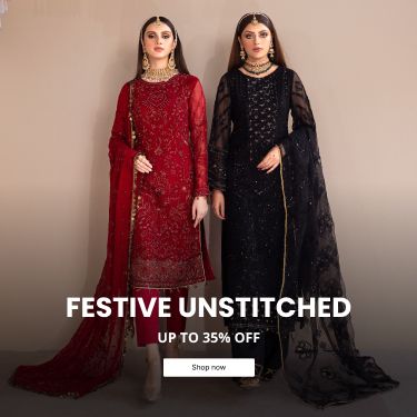 Saleem Fabrics: Pakistan's Leading Fashion Frontier – Saleem Fabrics ...