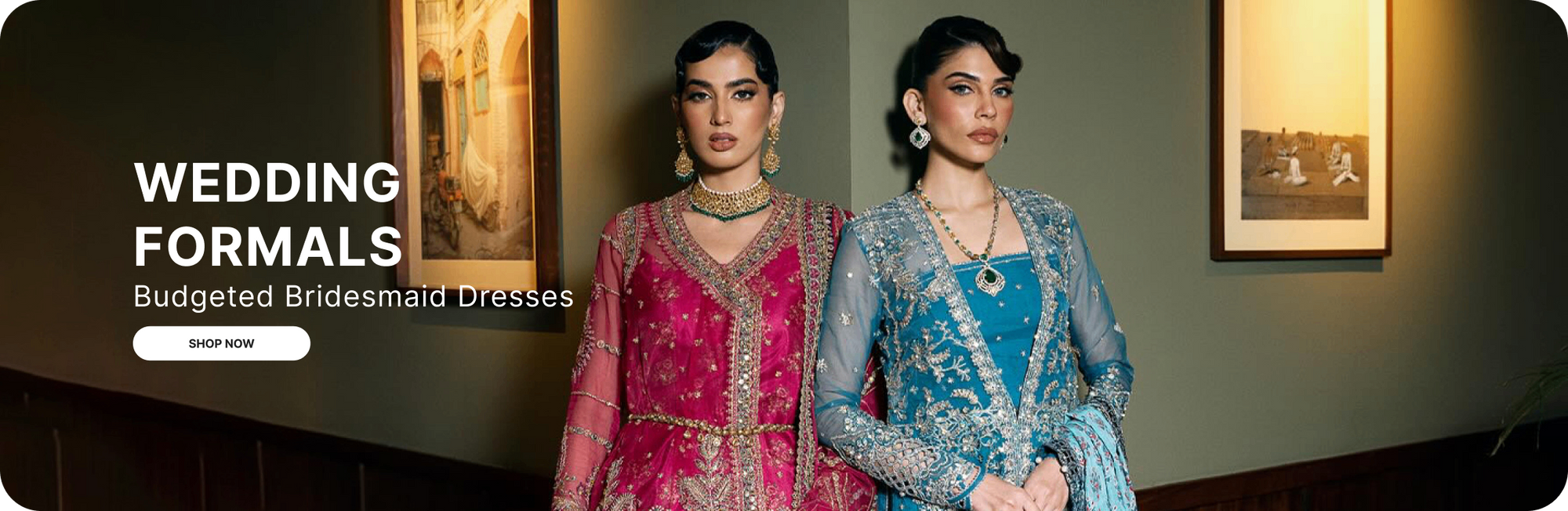 Saleem Fabrics: Pakistan's Leading Fashion Frontier – Saleem Fabrics ...