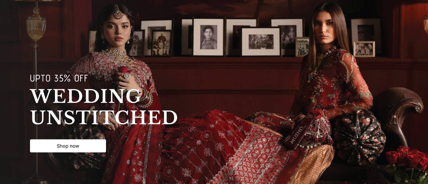 Saleem Fabrics: Pakistan's Leading Fashion Frontier – Saleem Fabrics ...