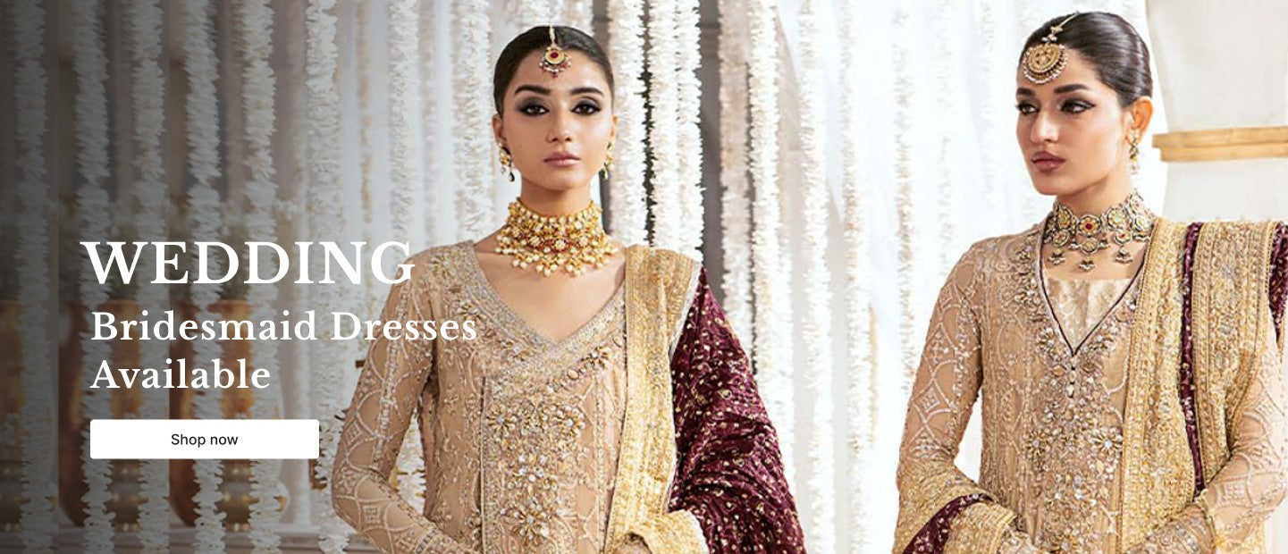 Saleem Fabrics: Pakistan's Leading Fashion Frontier – Saleem Fabrics ...
