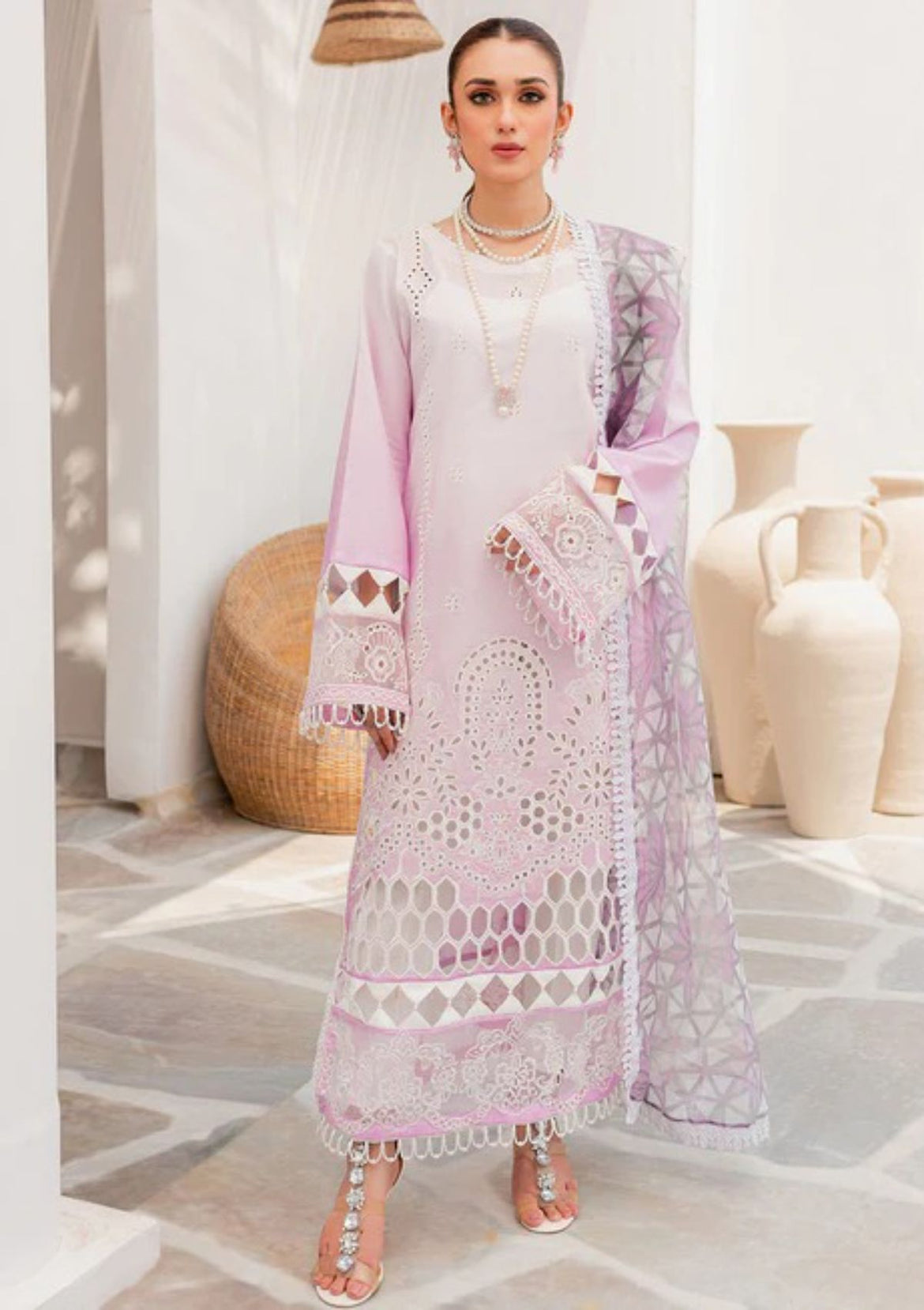 Parishay – Saleem Fabrics Traditions