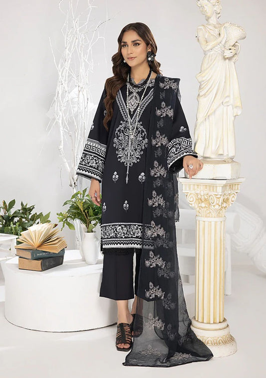 Humdum – Saleem Fabrics Traditions