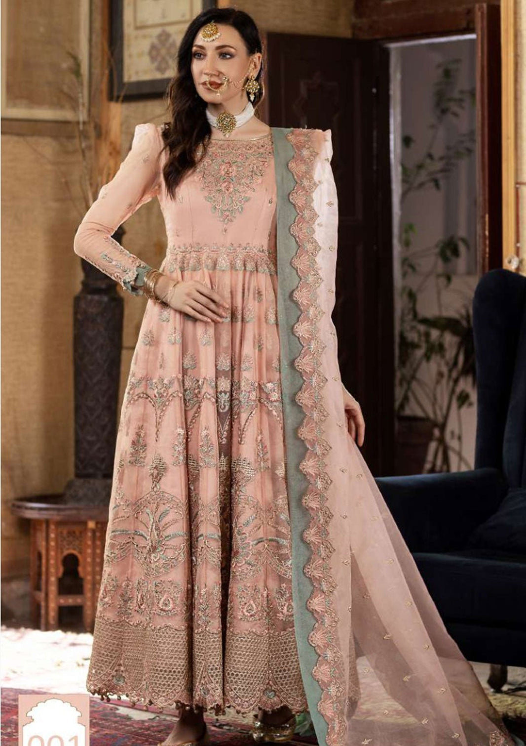 Meem Wedding Series V02 22 – Saleem Fabrics Traditions