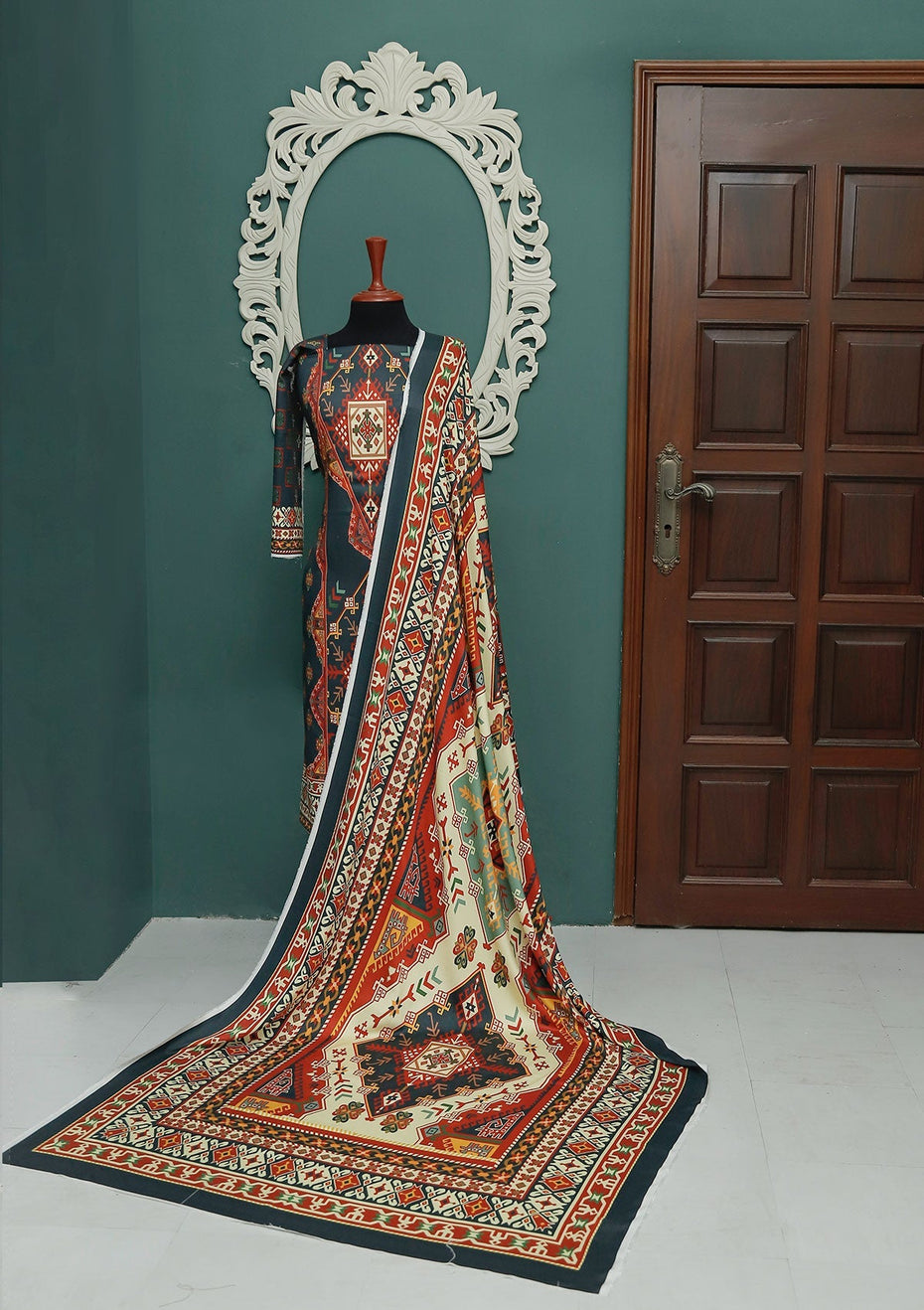 Elevate Your Wardrobe with Innovative & Stylish Brands Wears – Saleem ...